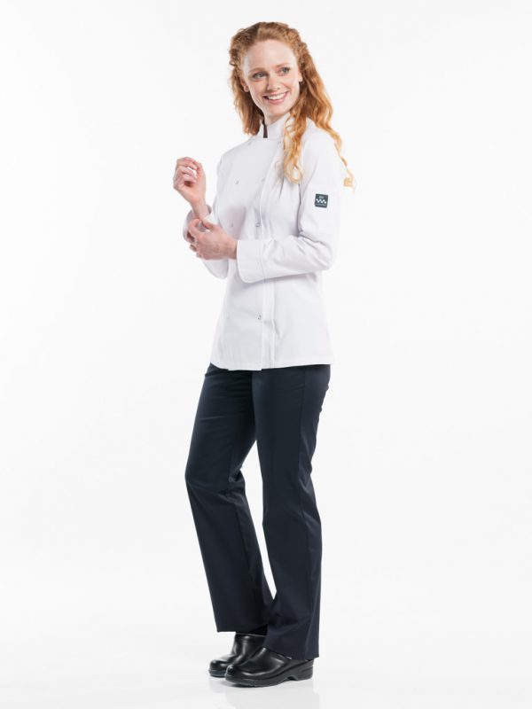 Norvil 651 Barber sloof • J.V.D. Vrande bedrijfskleding